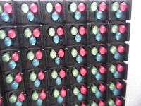 China High Resolution Led Display Modules full-color RGB for sale