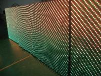 China Matrix Message IP65 1R1B Led Display Sign Modules for sale
