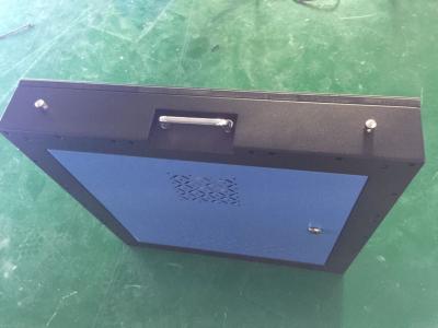 China A cor completa P6 conduziu o × 192mm do quadro de avisos de propaganda 192 para meios de propaganda à venda