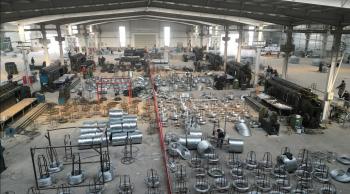 China Factory - Hebei KN Wire Mesh Co., Ltd.
