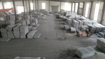 China Factory - Hebei KN Wire Mesh Co., Ltd.