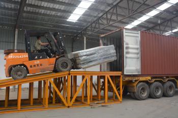 China Factory - Hebei KN Wire Mesh Co., Ltd.