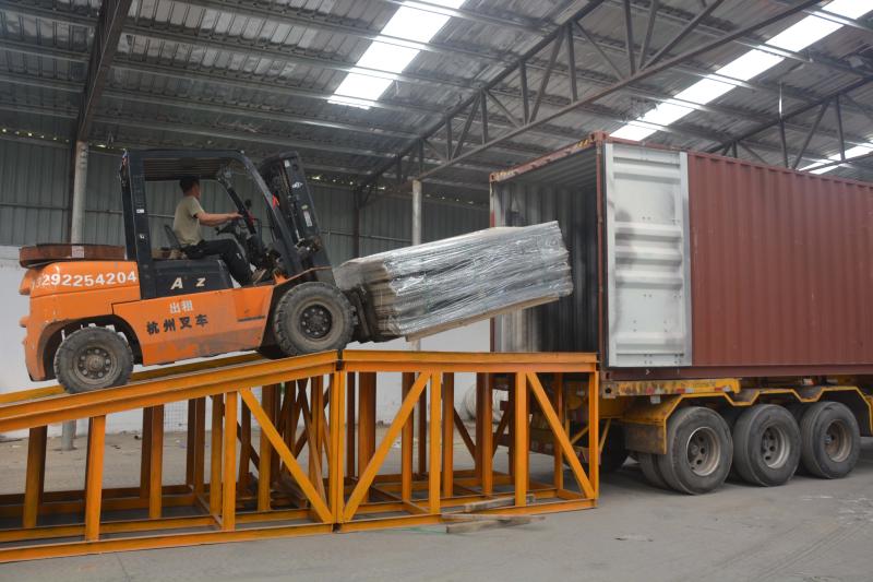Verified China supplier - Hebei KN Wire Mesh Co., Ltd.