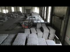 gabion30000 square meters spot storage warehouse
