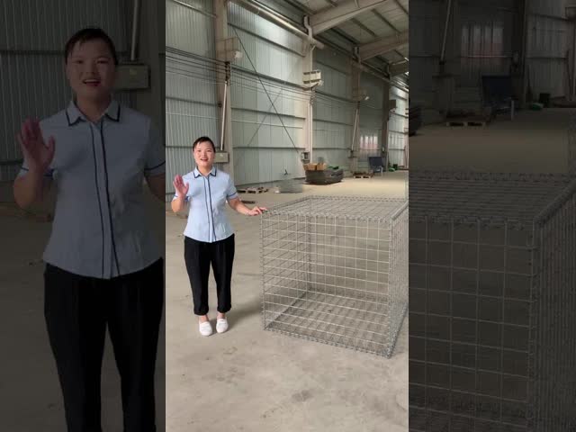 Gabion