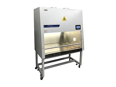 Cina Bsl Ductless laminare 2 scientifici della classe 2 del Governo di biosicurezza termo in vendita