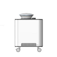 China DS1001 Hydrogen Peroxide Sterilization Equipment for sale