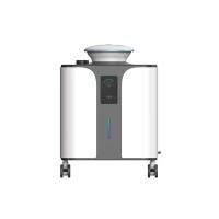 China DS1001 Hydrogen Peroxide Sterilization Equipment for sale