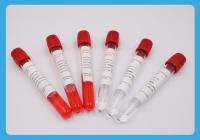 China 5ml Special Thread Sample Collection Tube Ethylene Oxide for sale