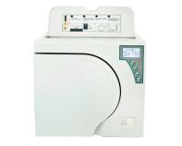 China 23L Desktop Autoclave Sterilizer for sale