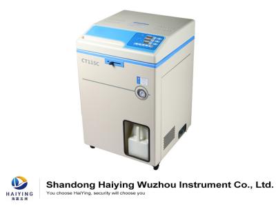 Cina 90 L acciaio inossidabile medico della macchina SUS304 dello sterilizzatore in vendita