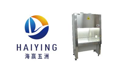 Cina Analisi del sangue da tavolo del Governo di biosicurezza dei laboratori chimici in vendita