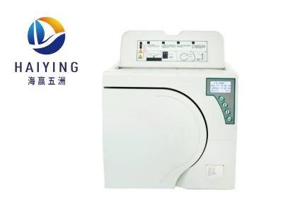 Cina Acciaio inossidabile dello sterilizzatore chirurgico dell'autoclave del visualizzatore digitale in vendita