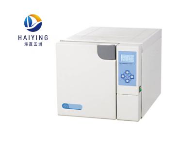 Cina Sterilizzatore da tavolino 1800W dell'autoclave della metropolitana del riscaldamento di acciaio inossidabile in vendita