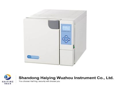 Cina Sterilizzatore da tavolino 1800W dell'autoclave della metropolitana del riscaldamento di acciaio inossidabile in vendita