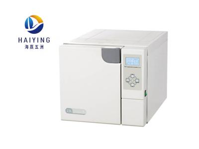 Cina Sterilizzatore da tavolino dell'autoclave di sincronizzazione automatica LCD 23 L in vendita