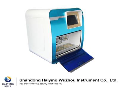 China Early Newborn Screening Automated Nucleic Acid Extractor 1000ul for sale