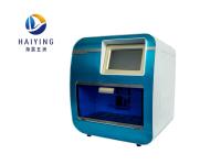 China 7ml Automated Nucleic Acid Extractor Simulation Animal Platform for sale