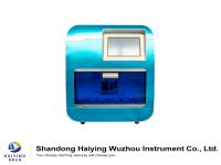 China 7ml Automated Nucleic Acid Extractor Simulation Animal Platform for sale