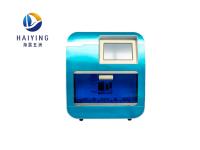 China 7 Ml Automated Nucleic Acid Extractor AU1001 for sale