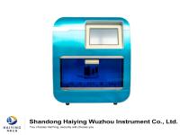 China 7 Ml Automated Nucleic Acid Extractor AU1001 for sale