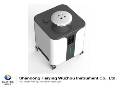 China 60Hz Machine 20 ml/min van het waterstofperoxydeaërosol Te koop