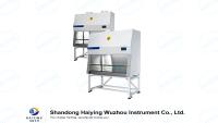 China Class 2 BSC Biosafety Cabinet for sale