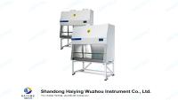 China ULPA Filter BSC Biosafety Cabinet for sale