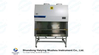 Cina Classe biologica del Governo di sicurezza del filtro da Hepa del CE del laboratorio della scuola II in vendita