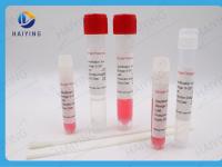 China 5ml Blood Specimen Tubes for sale