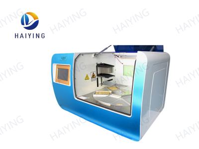 China Experimental Automated Nucleic Acid Extraction Bacteria Analysis for sale