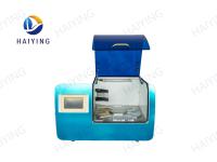 China LED Screen Automated Nucleic Acid Extractor Class I for sale
