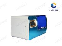 China LED Screen Automated Nucleic Acid Extractor Class I for sale