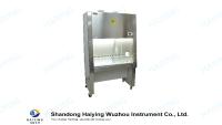 China Science Lab Class II A2 Biosafety Cabinets for sale