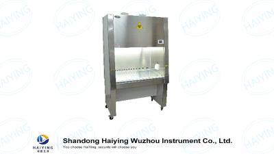 China Biological Class II A2 Biosafety Cabinets Lab Equipment for sale