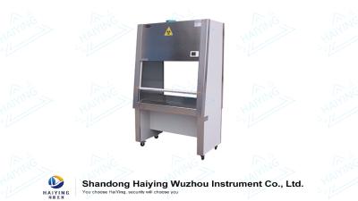 China Biological Class II A2 Biosafety Cabinets Lab Equipment for sale