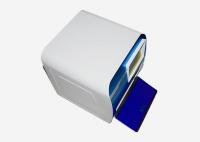 China LED Screen Automated Nucleic Acid Extractor Class I for sale