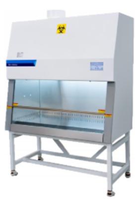 Cina Classe biologica del Governo di sicurezza del filtro da Hepa del CE del laboratorio della scuola II in vendita