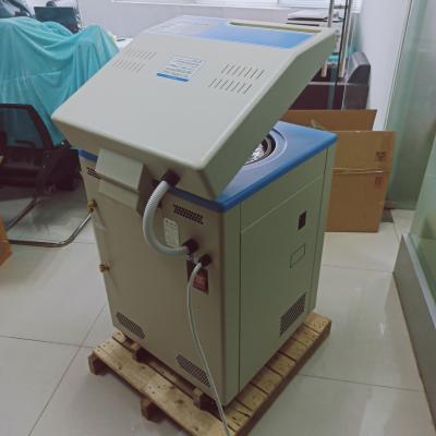 Cina corrosione 304SS dello sterilizzatore di alta pressione 90L anti in vendita