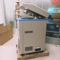 China 90L Automatic Autoclave Sterilizer Interlocking Device for sale
