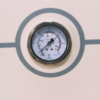 China CE 115L Automatic Autoclave Sterilizer Display Screen for sale