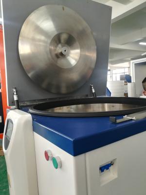 Cina Centrifuga 25000 giri/min. di HR26M Large Capacity Refrigerated in vendita