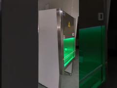 Tipo elettrico A2 della classe 2 del Governo di biosicurezza di BSC della coltura cellulare