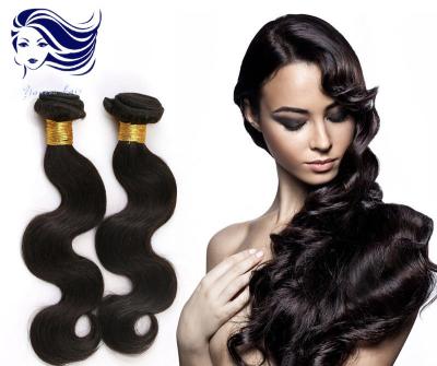 Cina 100 estensioni brasiliane vergini dei capelli in vendita