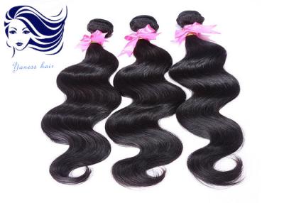 Cina 100 estensioni peruviane vergini dei capelli in vendita