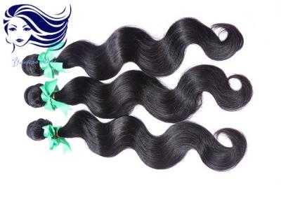 Cina estensioni non trattate vergini dei capelli umani 40Inch/estensioni indiane capelli di Remy in vendita