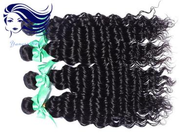 Cina Estensioni indiane dei capelli di Remy della cuticola 100 estensioni indiane dei capelli umani in vendita