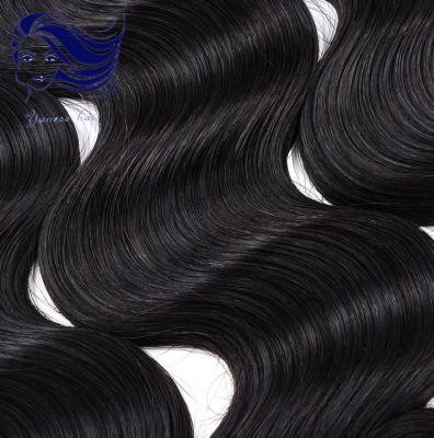 Cina Tessuto libero dei capelli di Wave del grado 6A dei capelli di groviglio vergine sciolto di estensioni in vendita