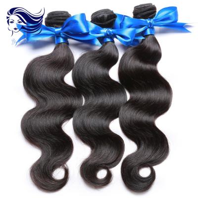 Cina Estensioni di trama malesi dei capelli in vendita