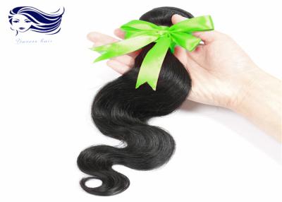 Cina capelli superiori di Wave del corpo di estensioni indiane vergini dei capelli di Remy del vergine di modo 8A in vendita